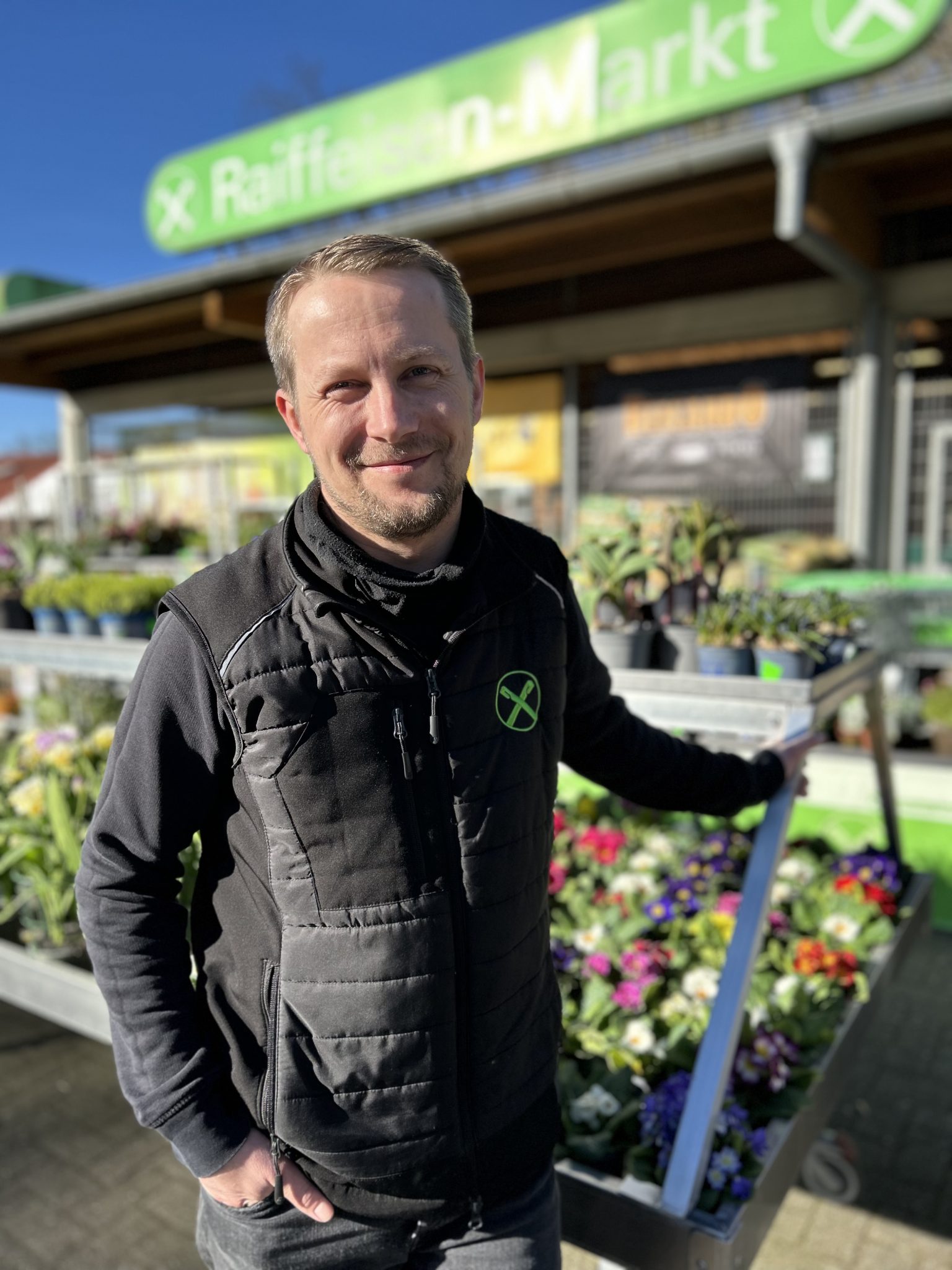 Über uns – RWG Lohne eG